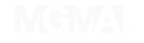 Login to your account | MGMA