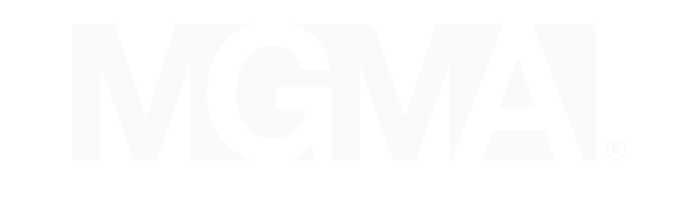 Login to your account | MGMA